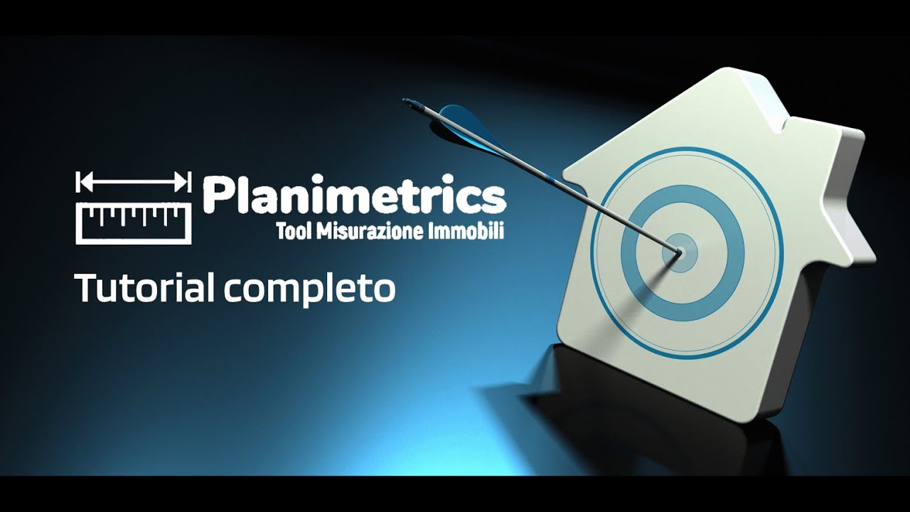 Tutorial Completo Planimetrics - YouTube