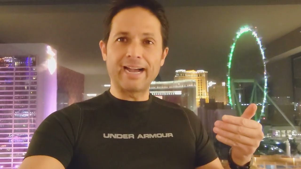 Why Attitude Is Everything....( How To Be An Alpha Male In 2023 ) - YouTube