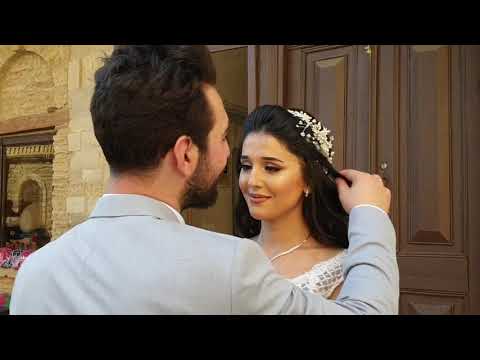 Mehmet vs Xeyale, Wedding Baku, Azerbaijan ( la boda Azerbaiyana)