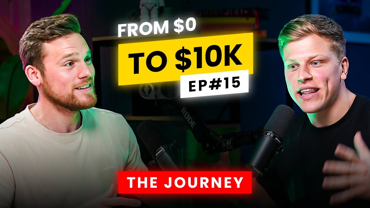 How to start a YouTube automation channel from scratch | Episode 15 ...