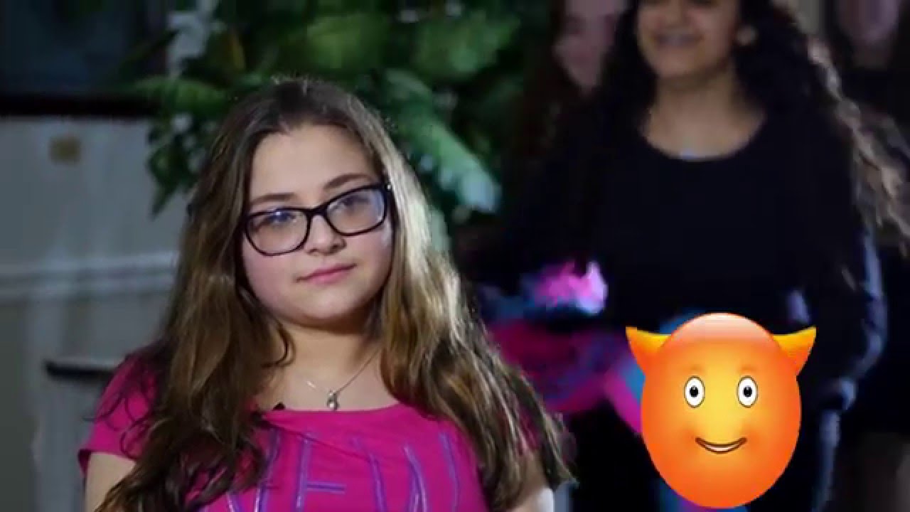 What On Earth is BATYA? - YouTube