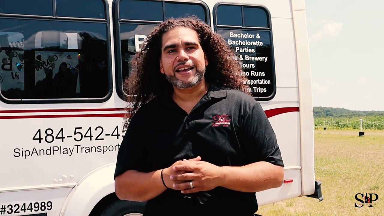 Sip and Play About Vid Armando G - YouTube