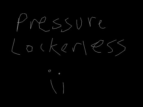 Lockerless Attempt 4 [The Ridge?] | Roblox Pressure - YouTube