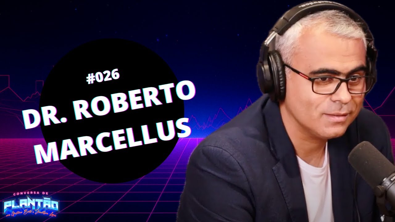 Dr. Roberto Marcellus - Cirurgia Minimamente Invasiva | Conversa de ...