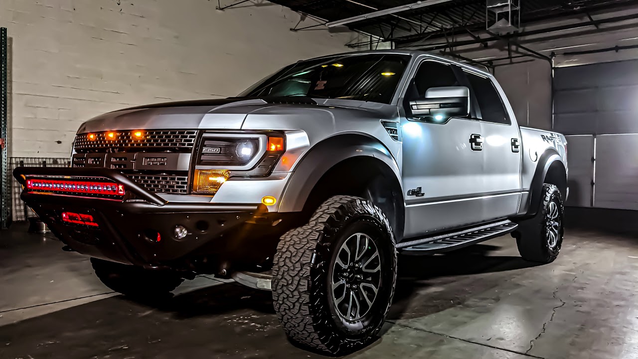 Parabellum Auto Raptor Build - YouTube