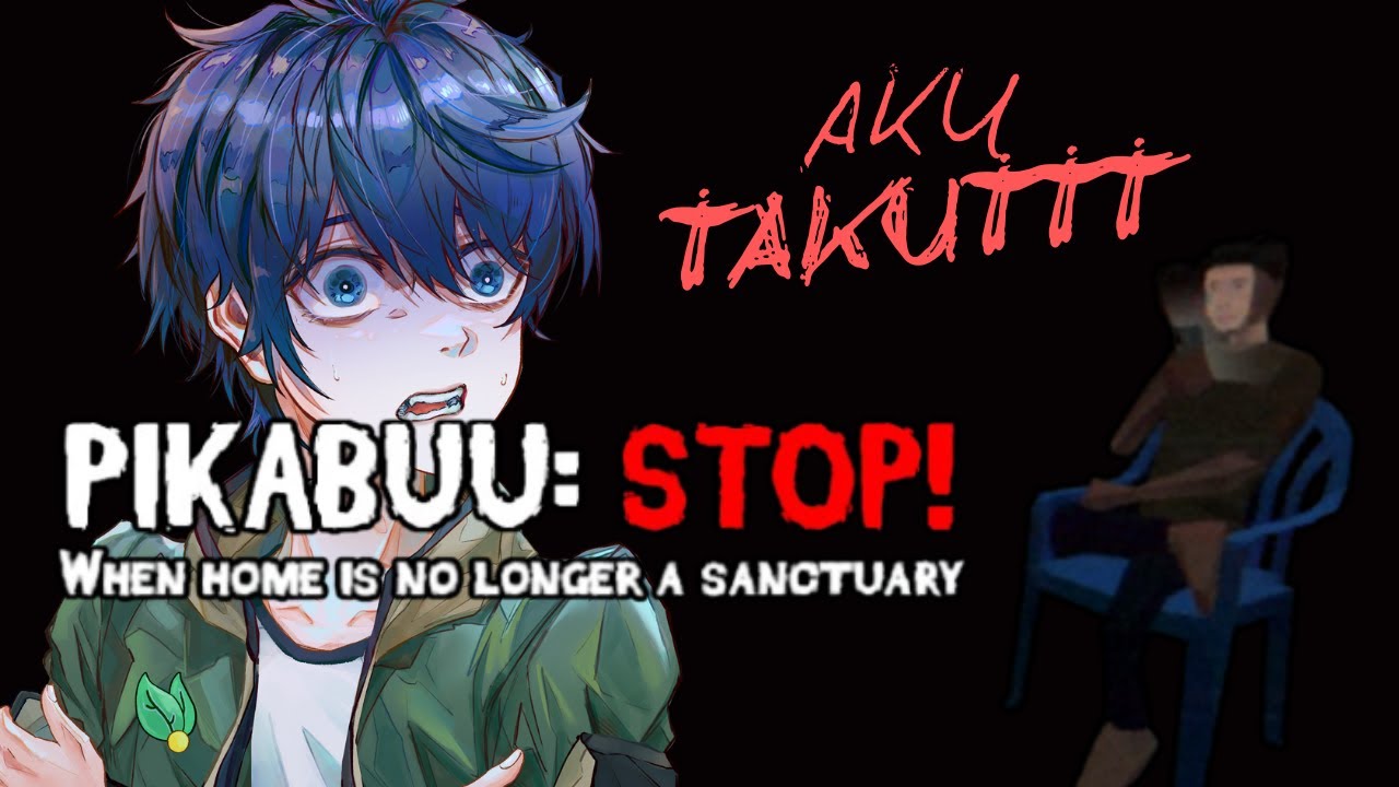 【Pikabuu STOP】 HORROR REAL PERTAMA SAYA - YouTube