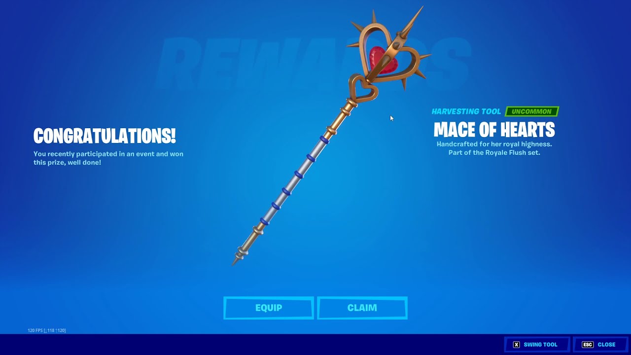 Creative Mayhem Challenge: Free Emoticon Love Reigns And Mace Of Hearts ...