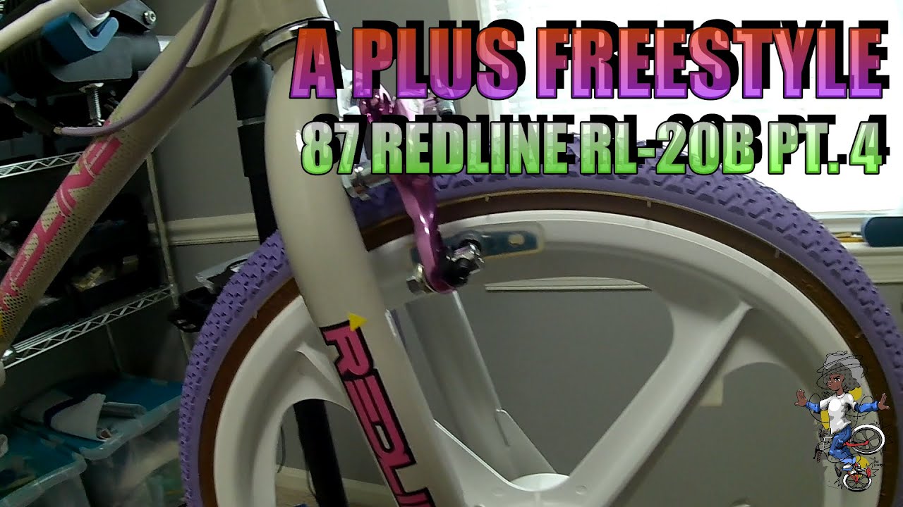 87 REDLINE RL-20B PT. 4 #Entertainment #JustForFun #Vlog #EastCoast # ...