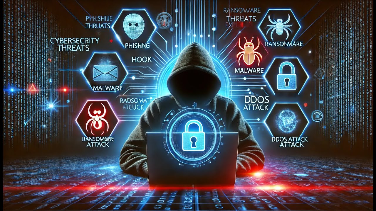 CyberAI Series: The Future of Digital Protection. Part 1 - What is ...