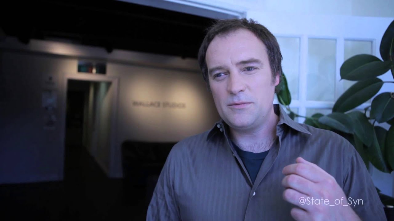 State of Syn - David Hewlett: Who Is Aslin Kane? - YouTube