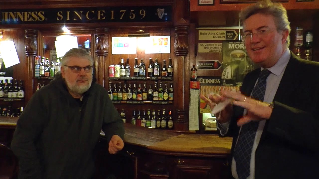 Francesco Spada intervista Massimo Zucchini Presidente Confesercenti ...