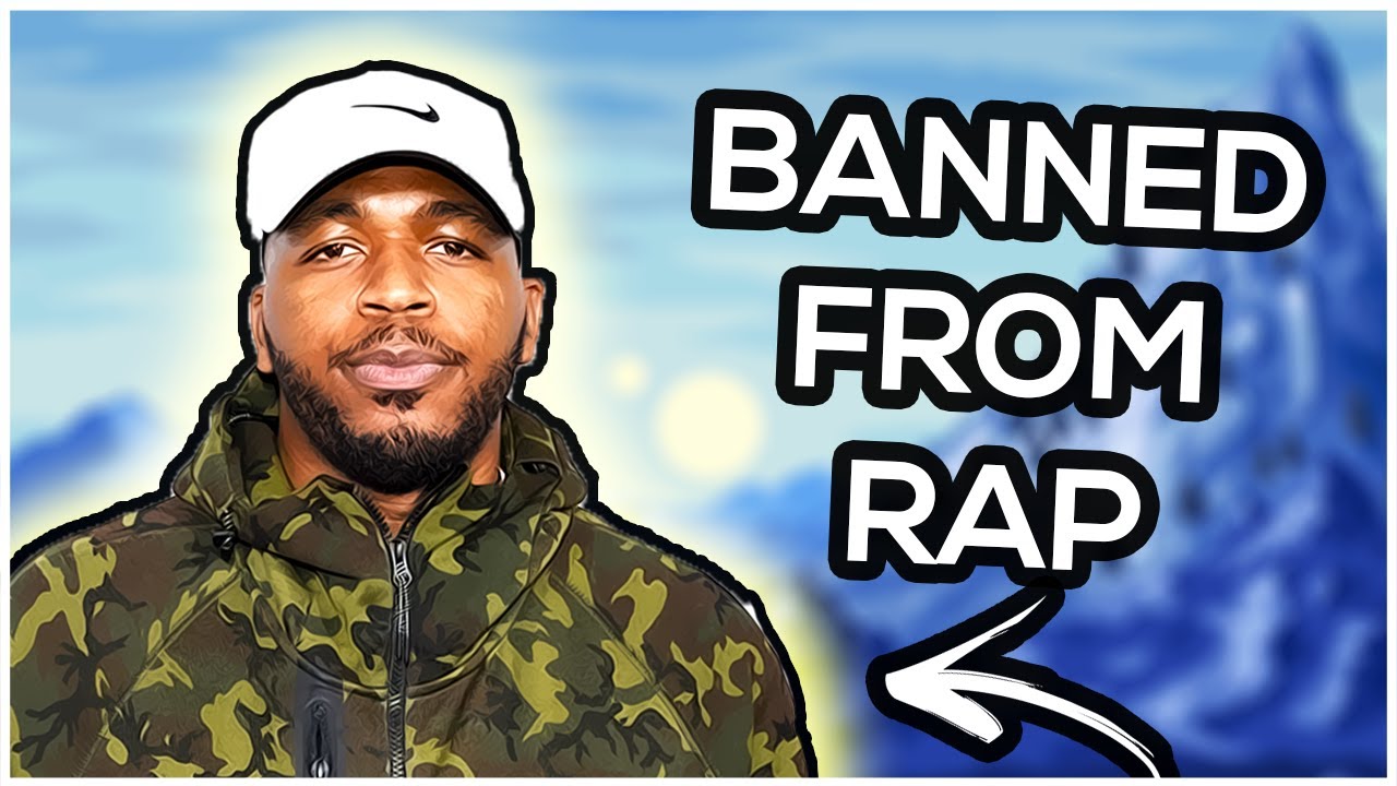 4 Rappers You Forgot About... - YouTube