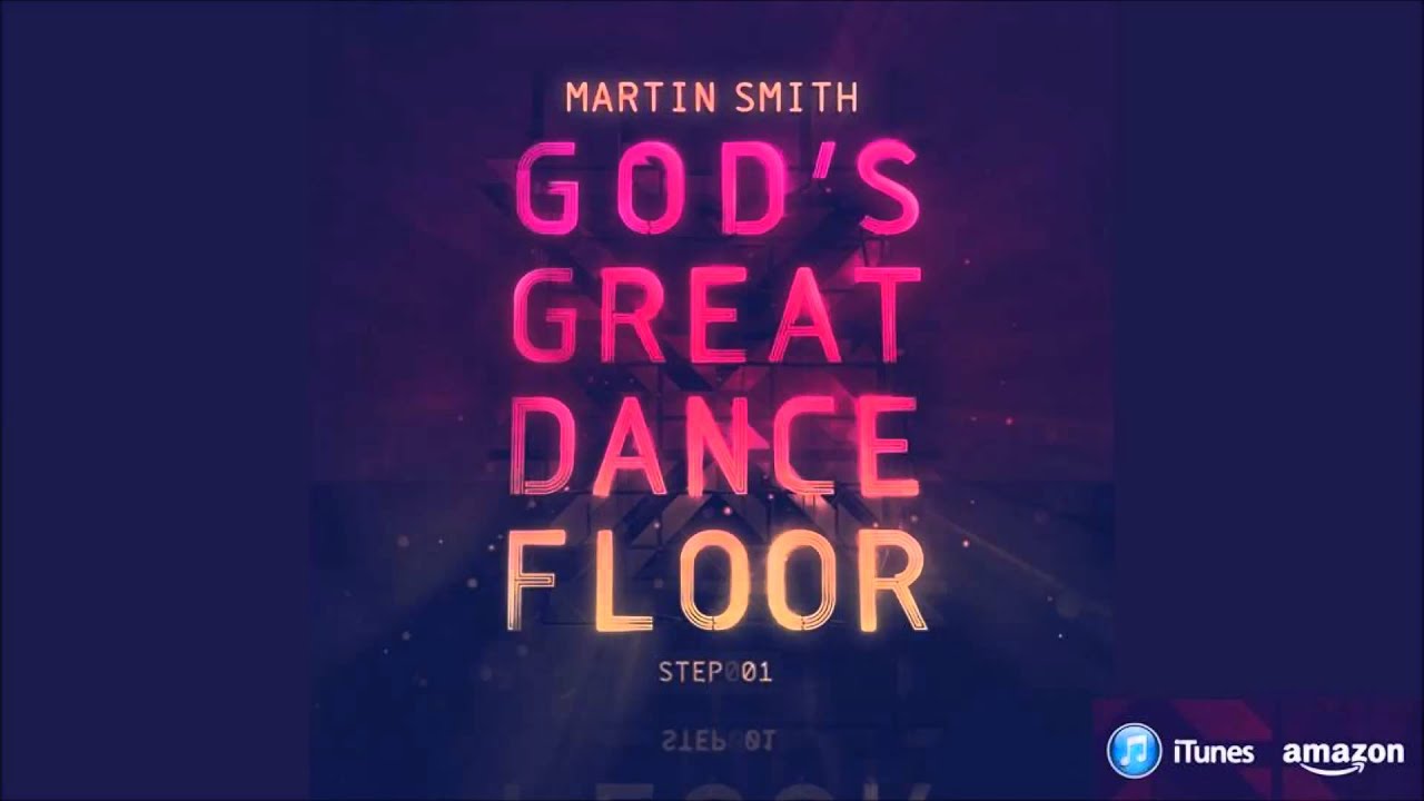 Back to the Start - Martin Smith - YouTube