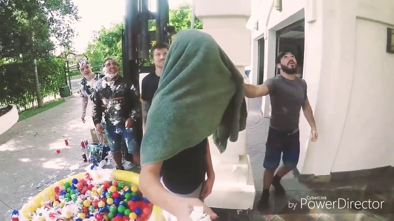 The Fun In Life // TFIL-love - YouTube