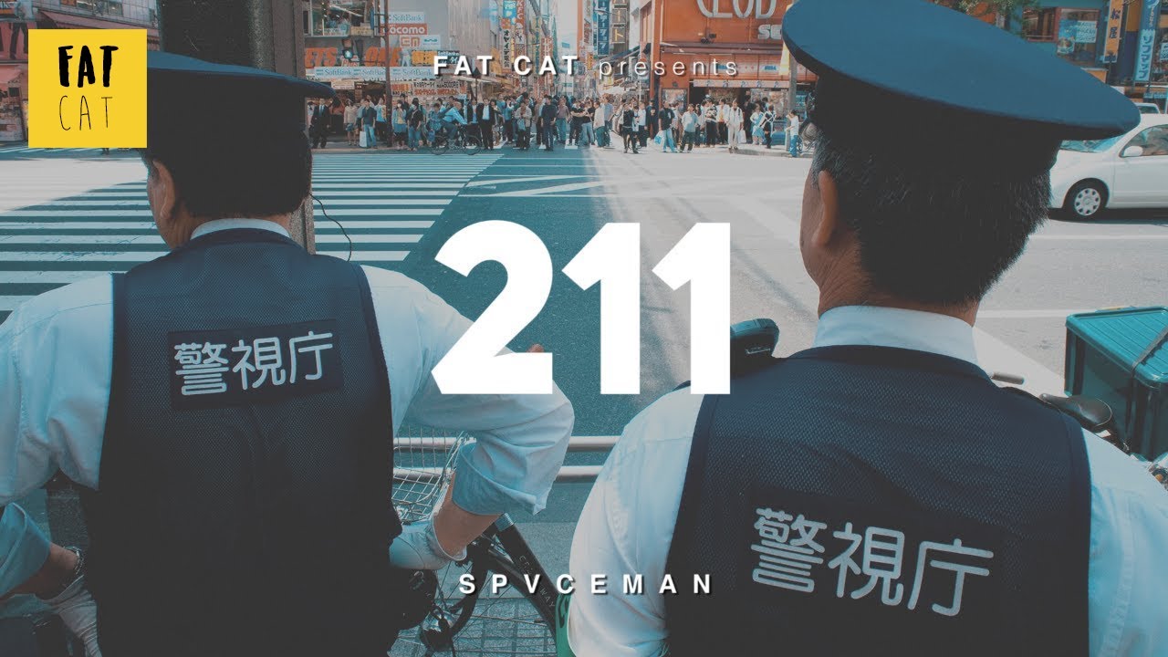"211" 90s Old School Boom Bap hip hop instrumental x underground ...