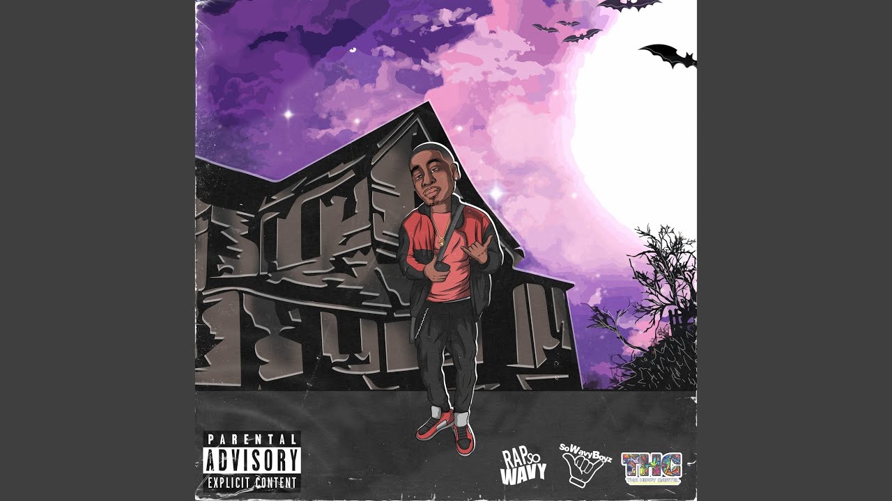 So Wavy (Freestyle) - YouTube