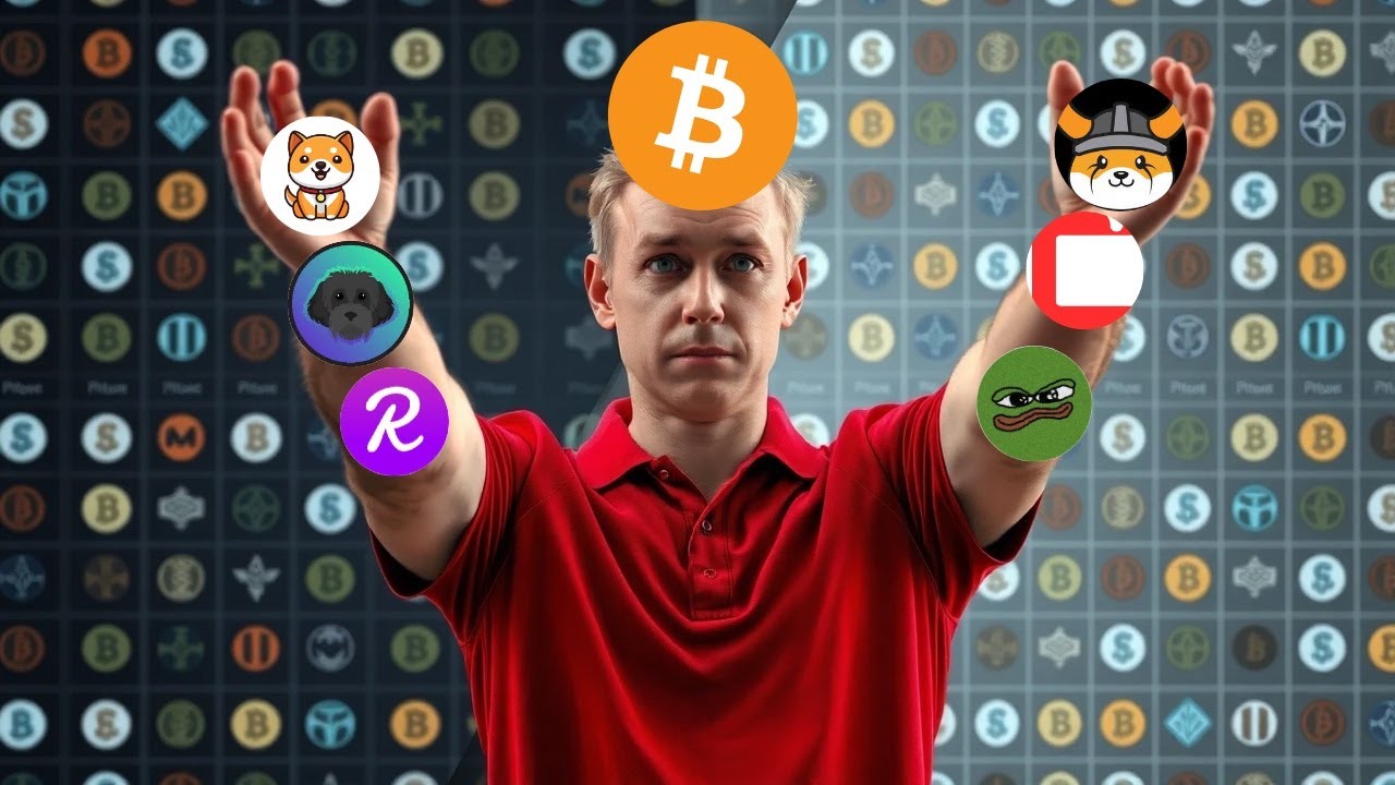 What's NEXT for Baby Doge, Myro, Floki Inu, BOME, and CSPR Crypto ...