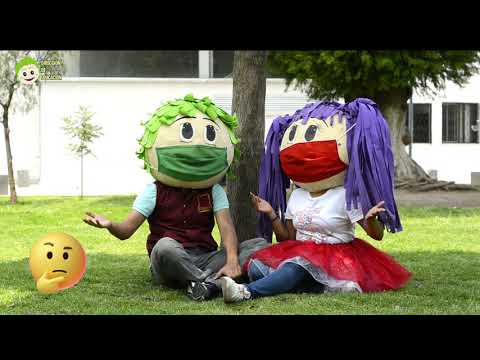 Lo IMPRESIONANTE de CUIDAR el SUELO | Edu y Kari