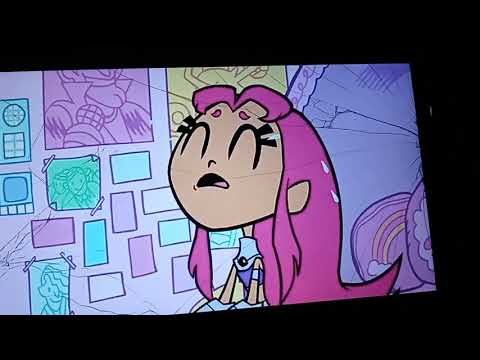 Starfire Cry - YouTube