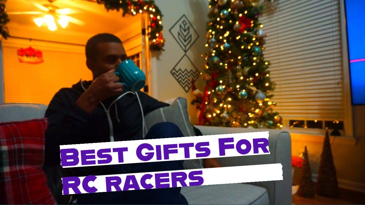 Best Gifts For RC Racers - YouTube