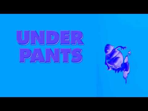 Captain Underpants Theme Song with Electronic Sounds in Chorded - YouTube