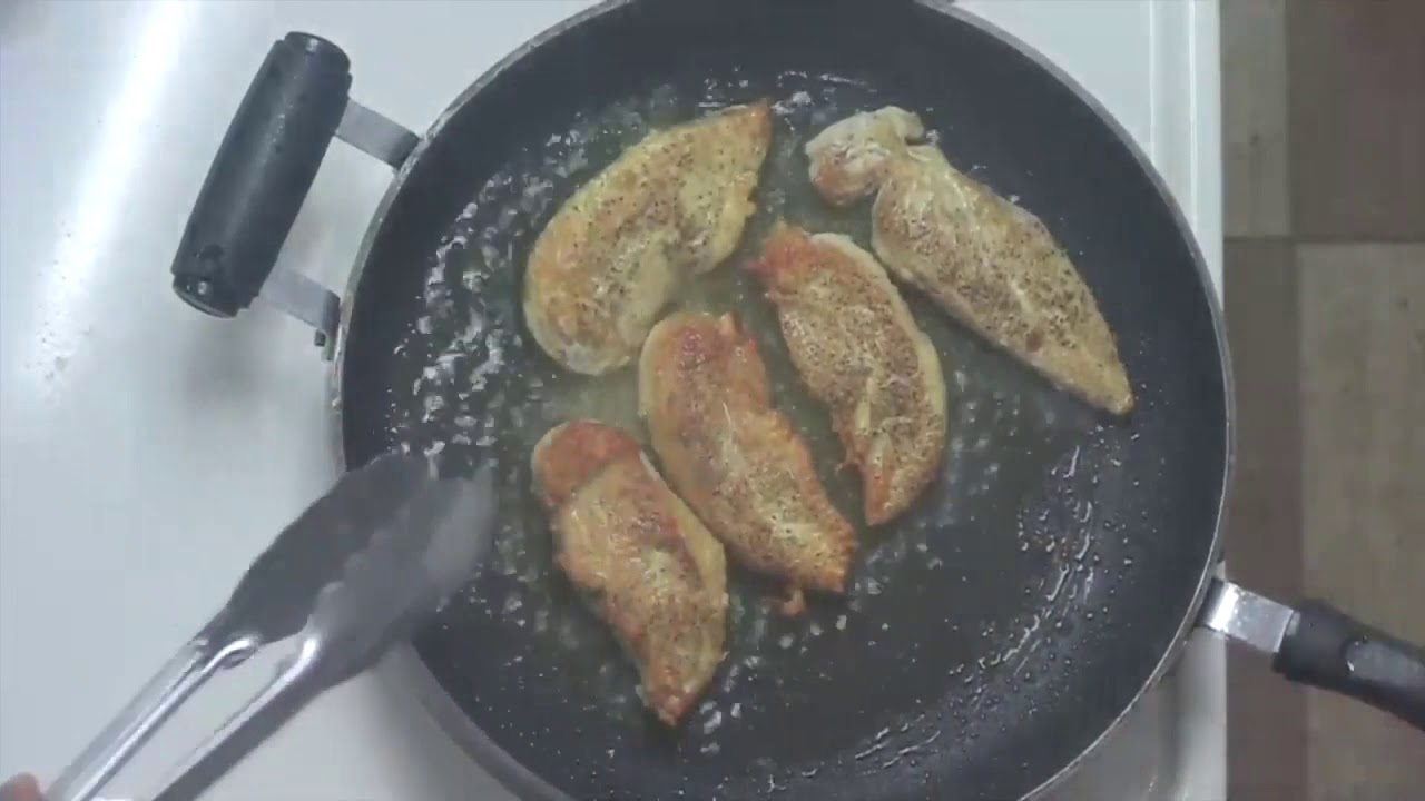 What's Cooking Neighbor? - YouTube