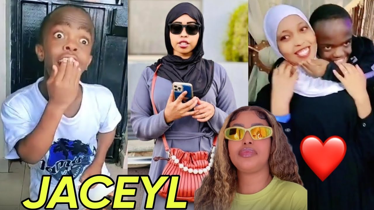 QUEEN QAAWAN OO WAREYSI KA QAADAY LAMAANAHA CUSUB EE TIKTOK QABSADAY ...