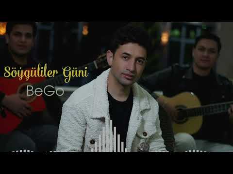 BeGo - Söýgǔliler gǔni (official audio)