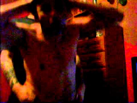 Maškovi oslava narozenin 6