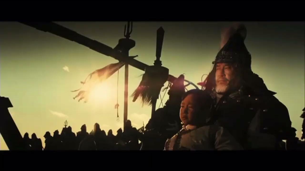 Kingdom Of Conquerors (2013) - Lionsgate DVD Movie Trailer - YouTube