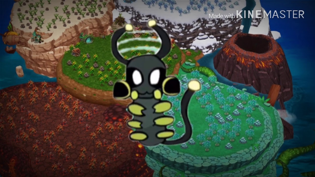 Upbeat Continent Continued - YouTube