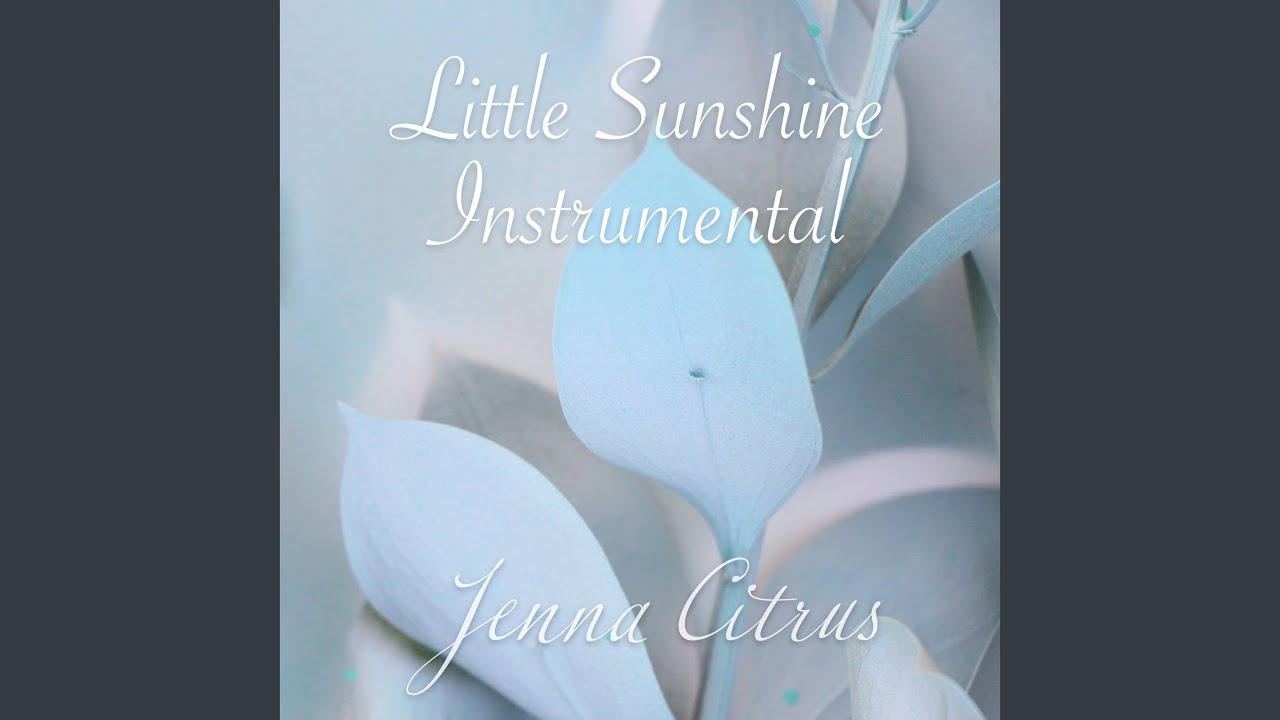Little Sunshine (Instrumental) - YouTube