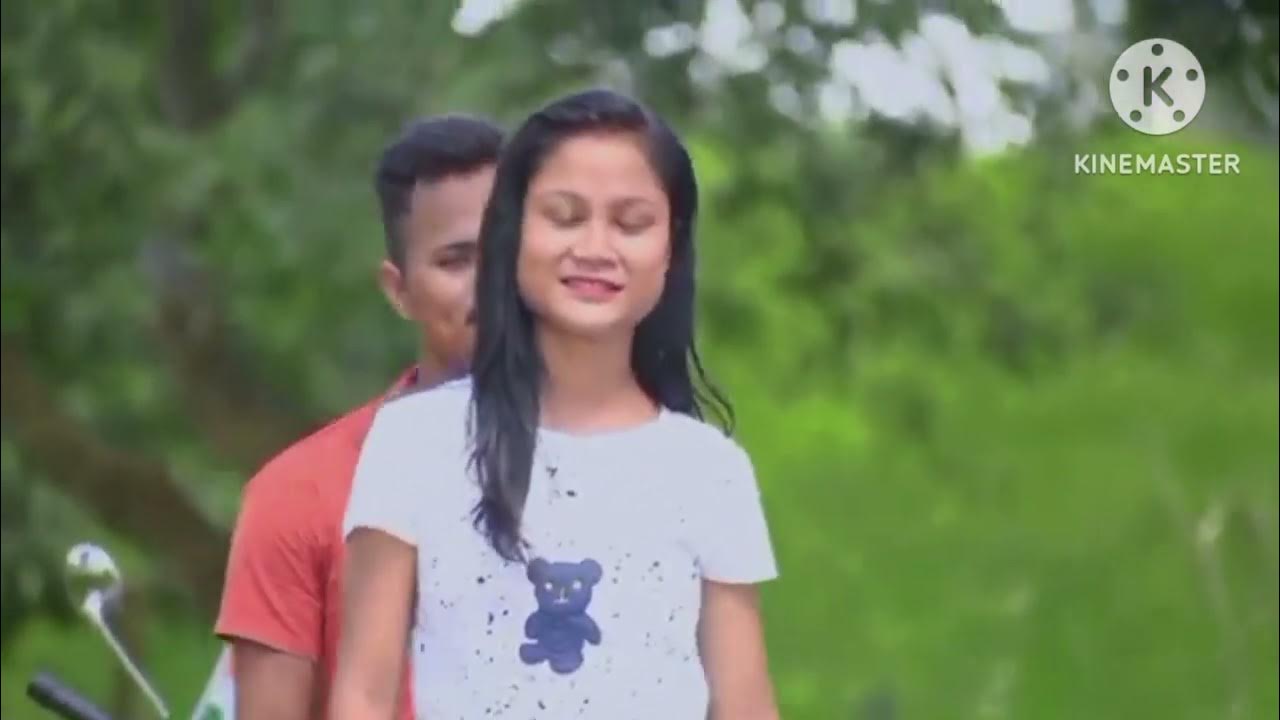 New mising song 2023//Lekhon kumbang cover video 📷//kapunpuli k ko 🥰🥰 - YouTube