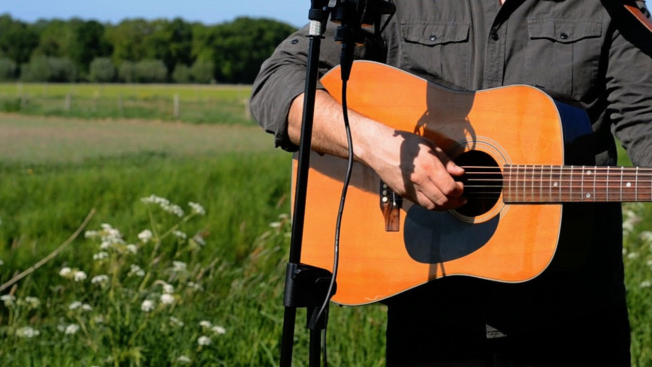 GFJF - Halo Haunted (Tom Cooney) - YouTube