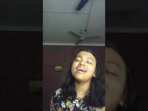 Tujh mein Rab Dikhta Hai/Female cover/Asmita Bhattacharya