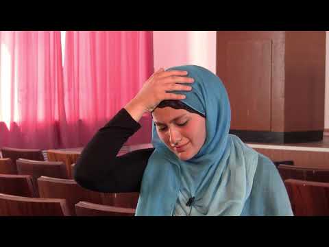 Batıdan Doğan İslam Güneşi | Ukrayna | Fatma Olga 2.Bölüm