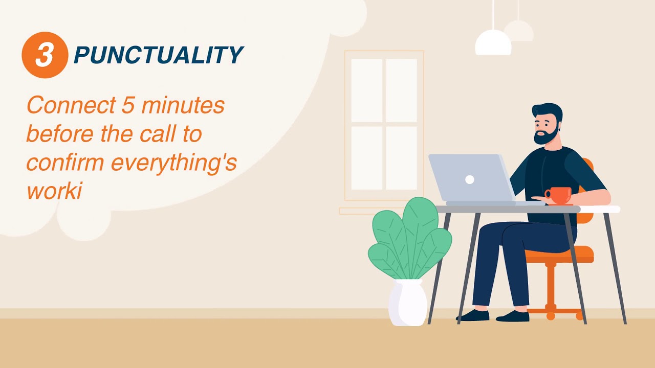 5 tips for remote interviews - YouTube