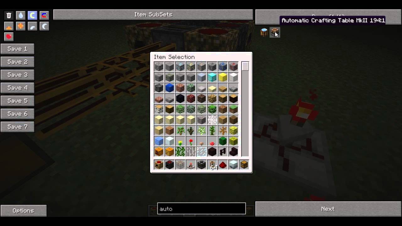 Tekkit Tutorials: Factory - YouTube