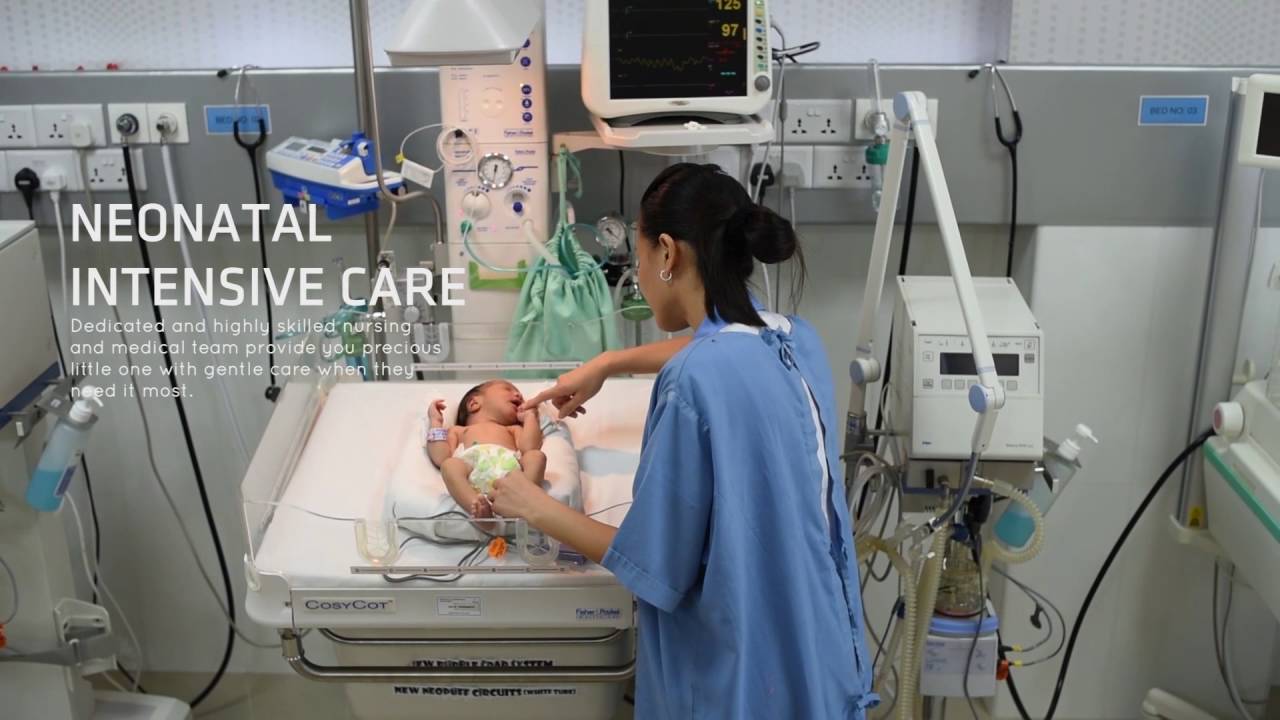ADK Hospital - caring about you when you need it most - YouTube