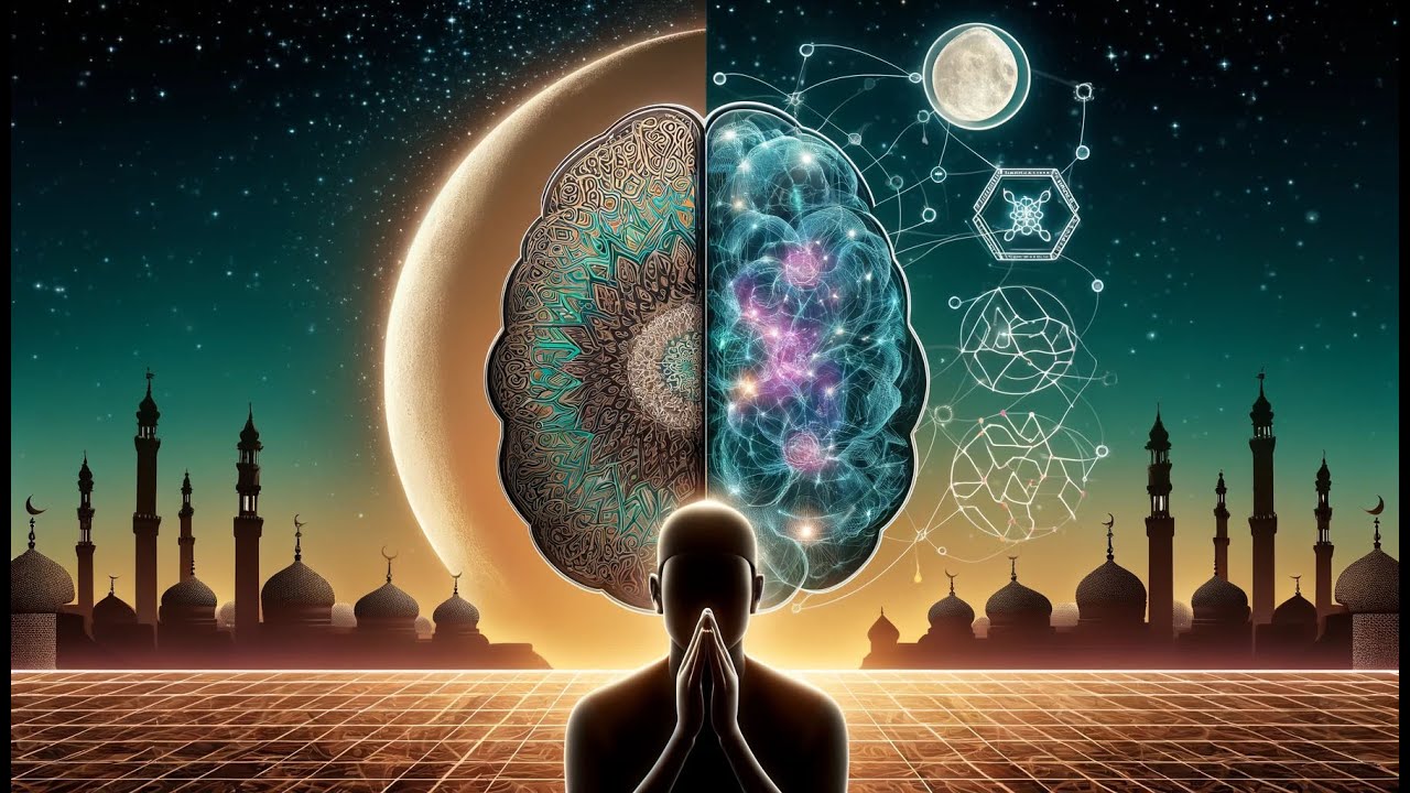 How Islam Transforms Your Brain - A Scientific Insight - YouTube
