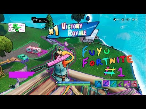 Fuyu Season 1 Finale ft. NEK0MlMl - YouTube