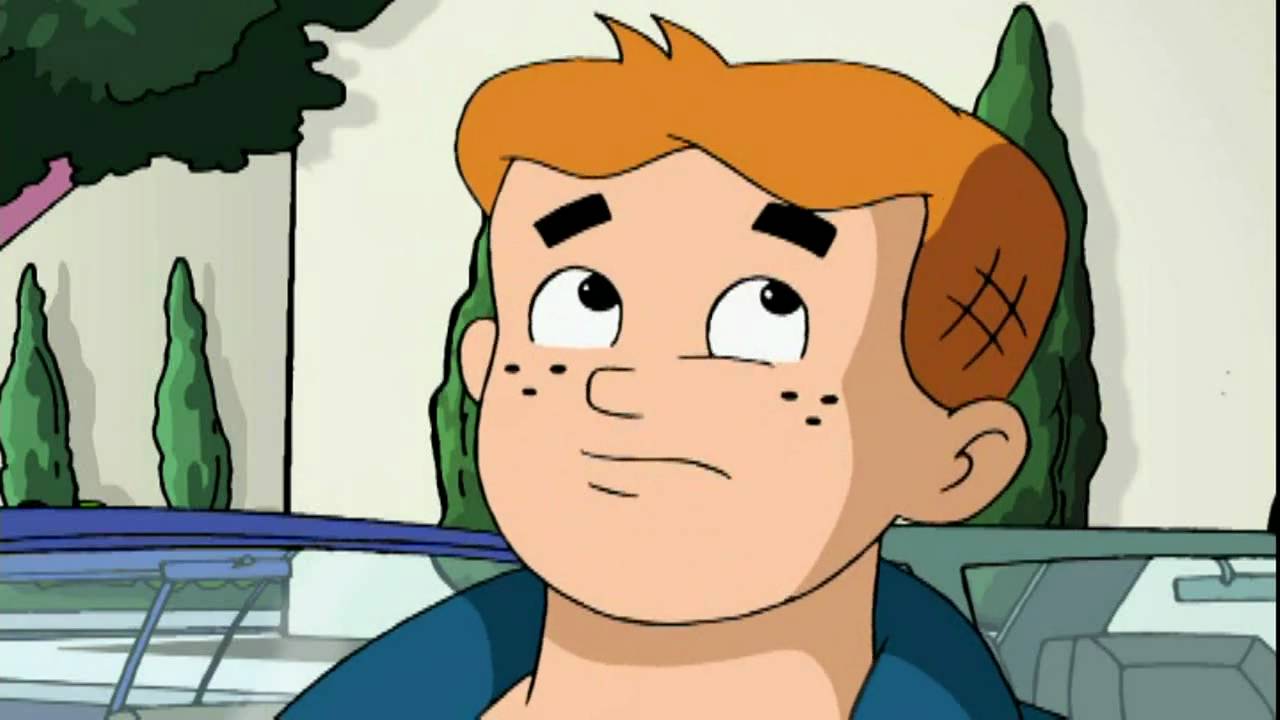 The Archies in Jug Man - Preview - YouTube