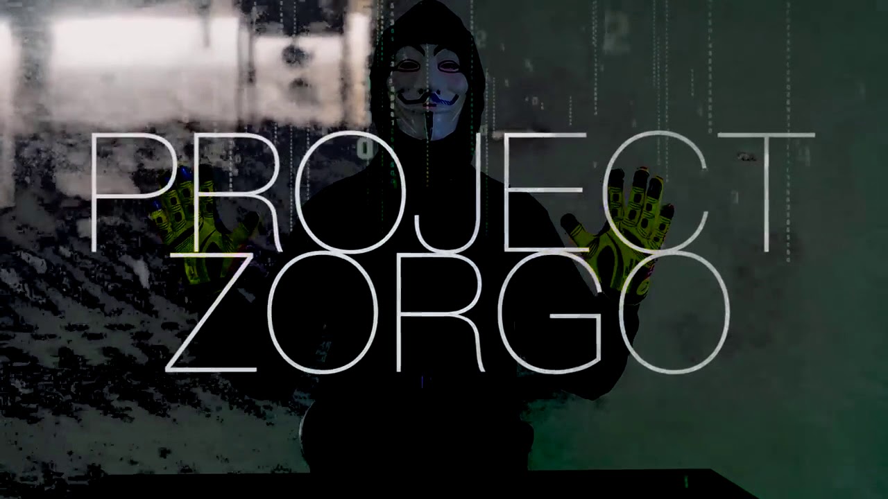 join project zorgo 1st round - YouTube