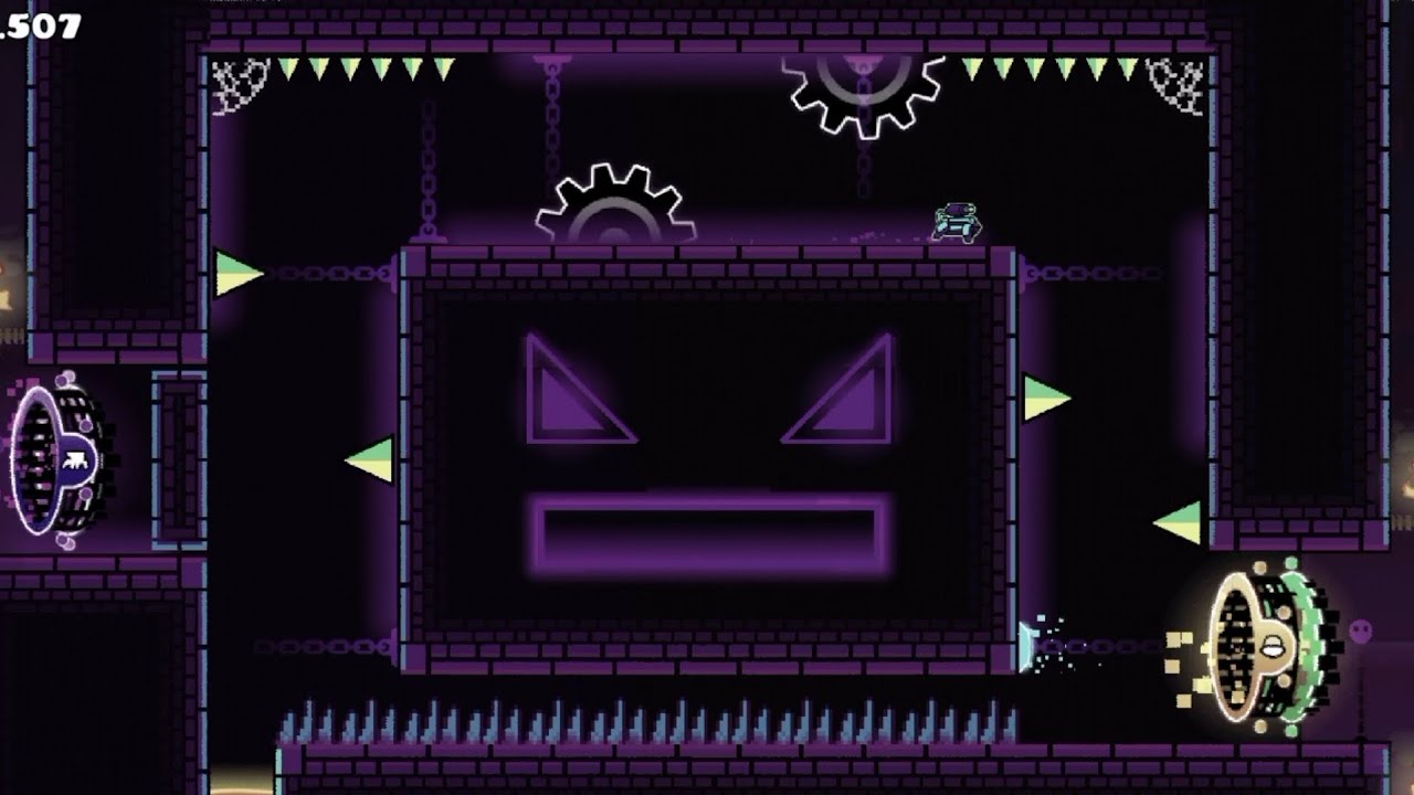 [Cancel] "Deadlocked 2" [sneak peek] | GPDS editor 2.2 - YouTube