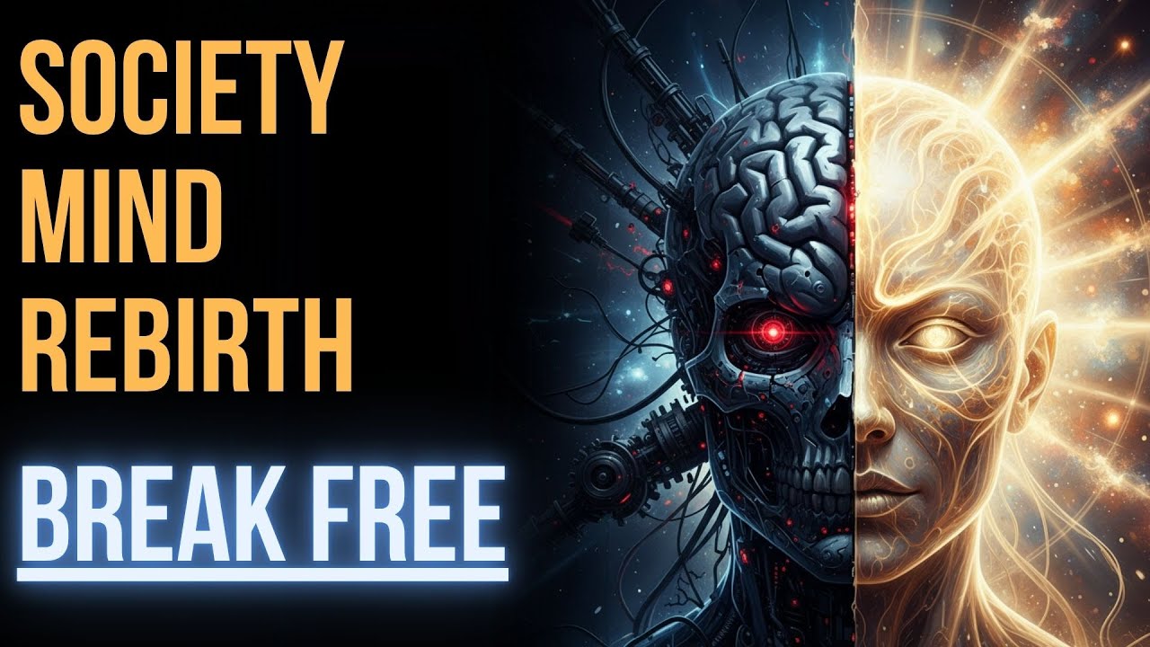 You Must Overcome Those 3 Matrix to Be Spiritually Free - YouTube
