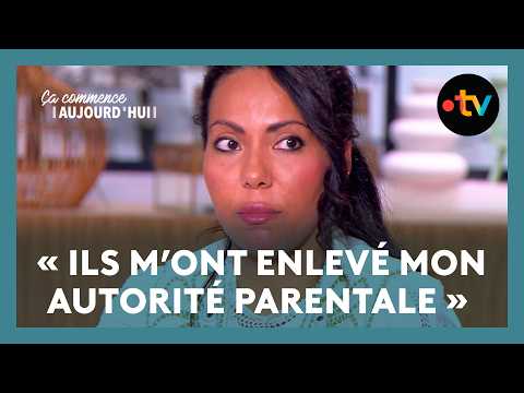 Inceste : le douloureux combat de ces mamans - Ça commence aujourd'hui