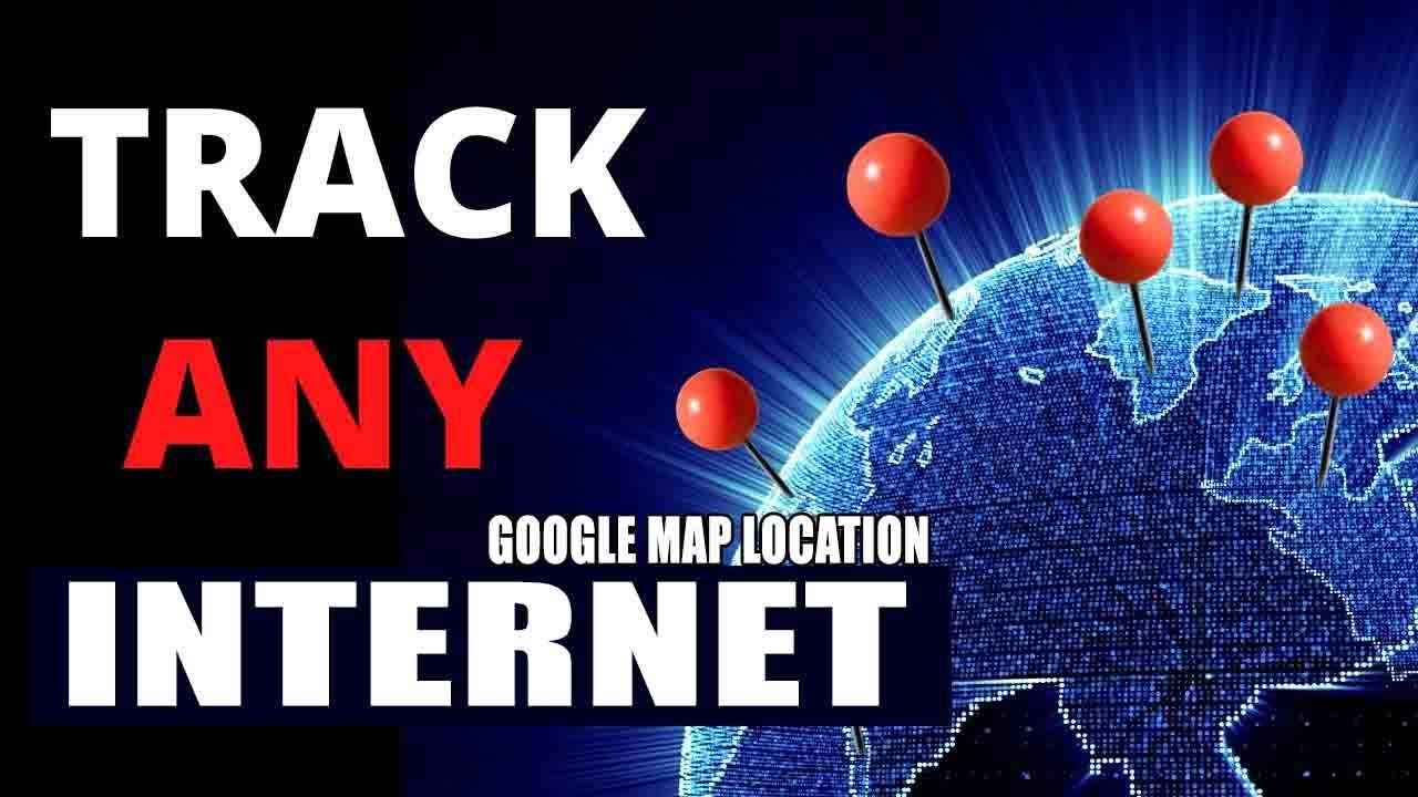 Track any internet - Internet Geo Location Check - Internet Service ...