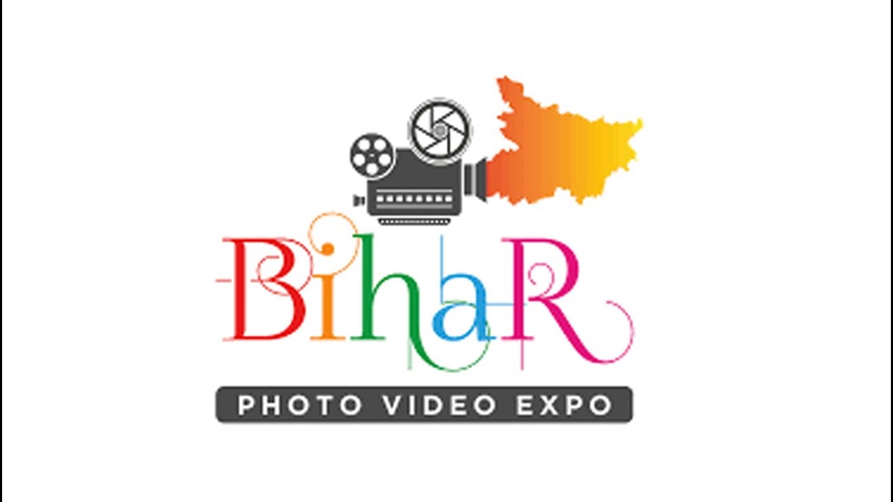 Bihar Photo Video Expo 2022 - YouTube