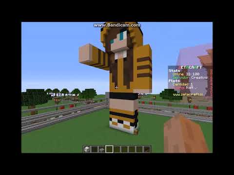 (21 de mayo de 2020)|un poco de mainkra?|Minecraft PC Server No Premium ...