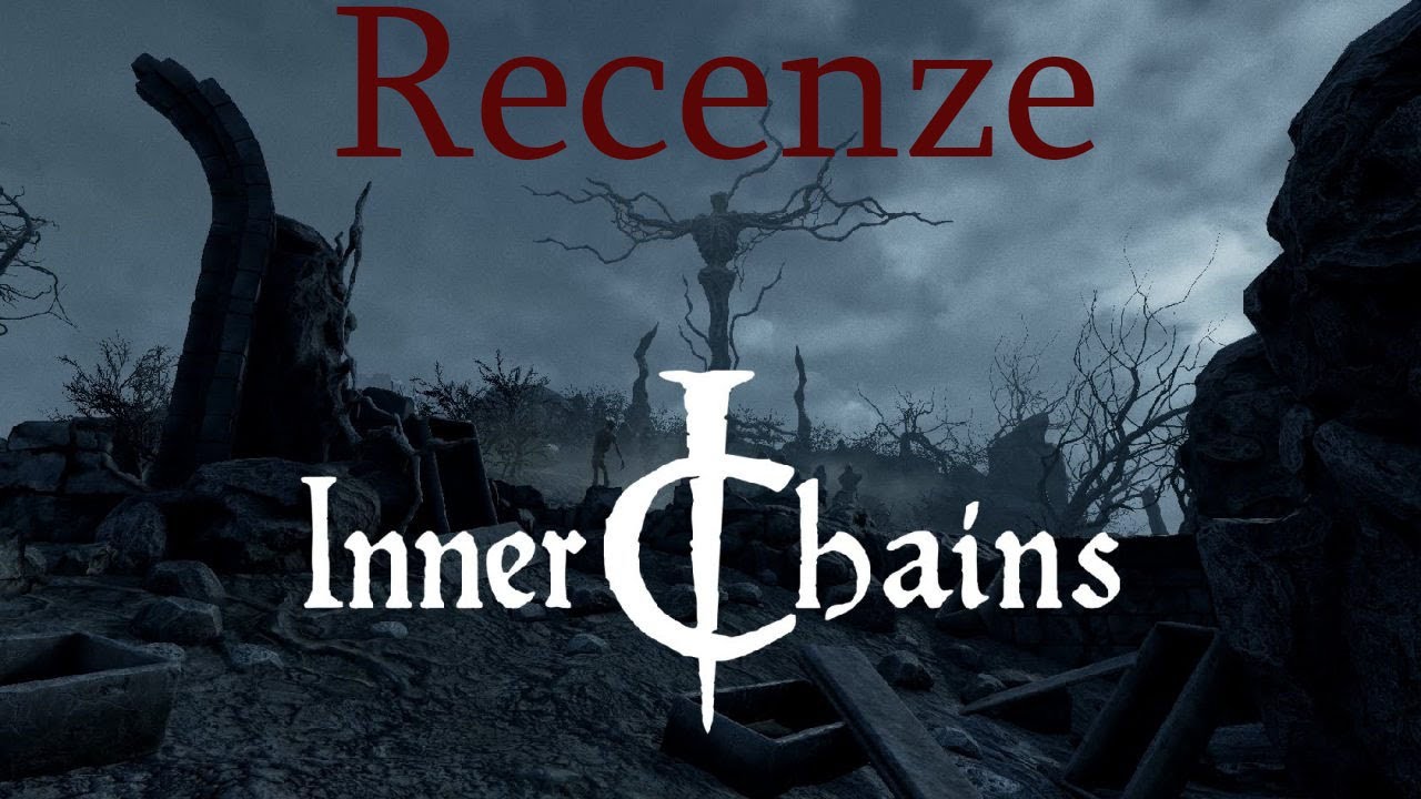 Recenze na Inner Chains - YouTube